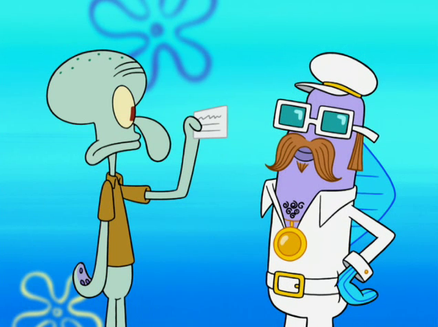 SpongeBuddy Mania - SpongeBob Episode - Hello Bikini Bottom!