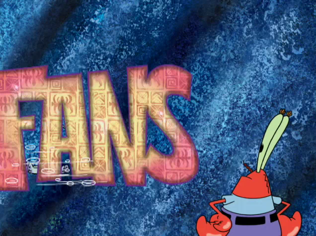 SpongeBuddy Mania - SpongeBob Episode - Hello Bikini Bottom!
