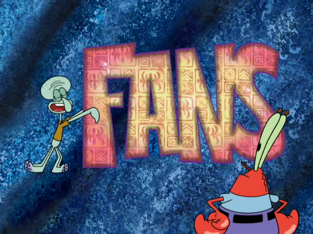 SpongeBuddy Mania - SpongeBob Episode - Hello Bikini Bottom!