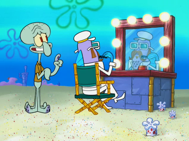 SpongeBuddy Mania - SpongeBob Episode - Hello Bikini Bottom!