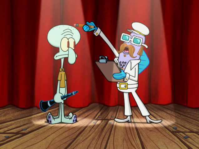 SpongeBuddy Mania - SpongeBob Episode - Hello Bikini Bottom!