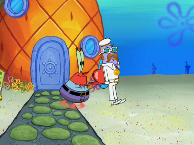 SpongeBuddy Mania - SpongeBob Episode - Hello Bikini Bottom!