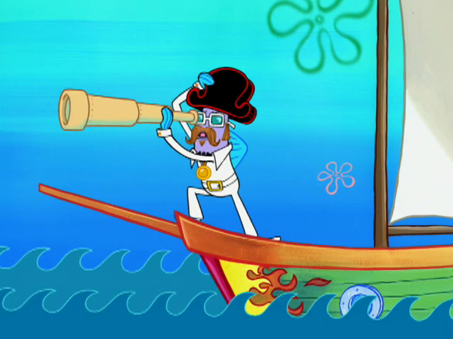 SpongeBuddy Mania - SpongeBob Episode - Hello Bikini Bottom!