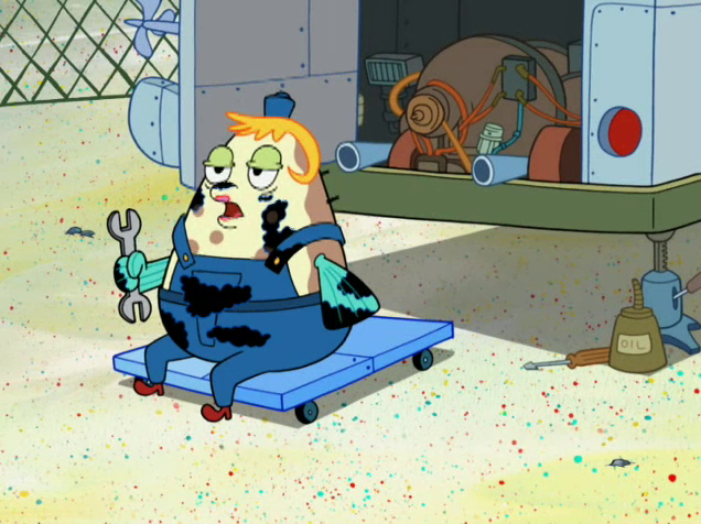 SpongeBuddy Mania - SpongeBob Episode - Hello Bikini Bottom!