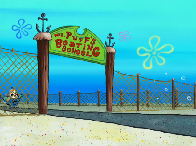 SpongeBuddy Mania - SpongeBob Episode - Hello Bikini Bottom!