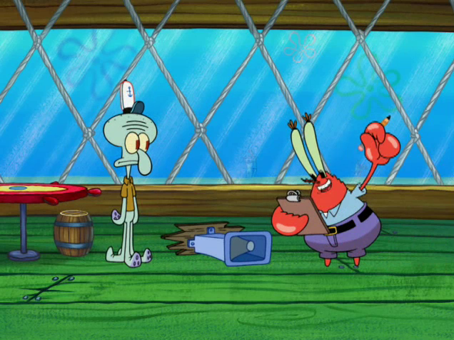 SpongeBuddy Mania - SpongeBob Episode - Hello Bikini Bottom!