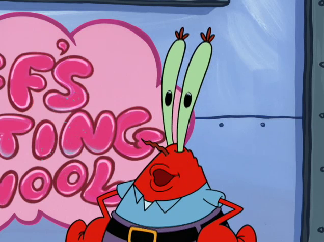 SpongeBuddy Mania - SpongeBob Episode - Hello Bikini Bottom!