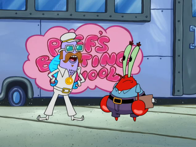 SpongeBuddy Mania - SpongeBob Episode - Hello Bikini Bottom!