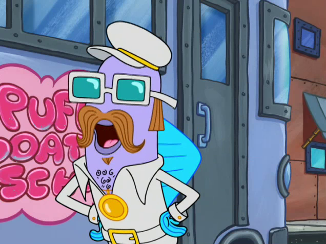 SpongeBuddy Mania - SpongeBob Episode - Hello Bikini Bottom!