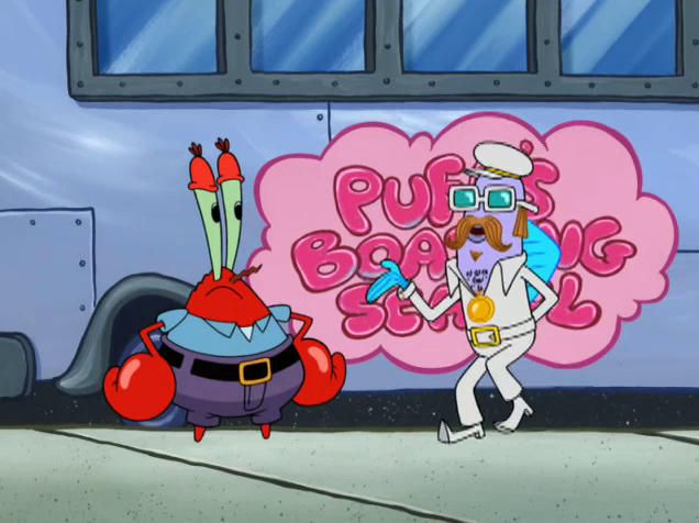 SpongeBuddy Mania - SpongeBob Episode - Hello Bikini Bottom!