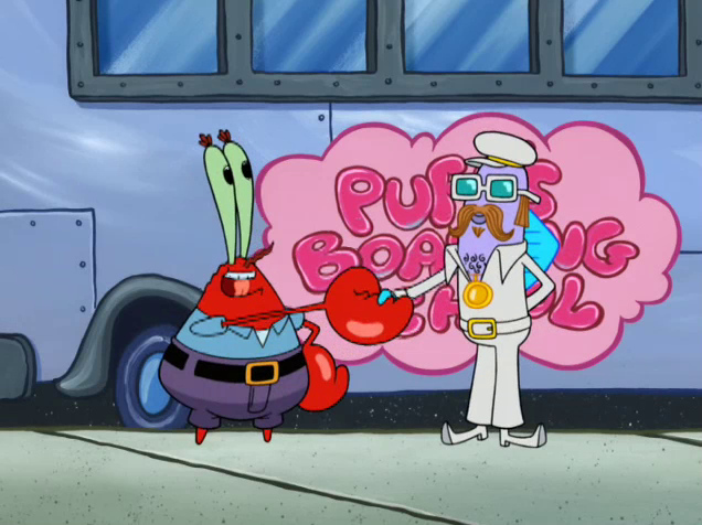 SpongeBuddy Mania - SpongeBob Episode - Hello Bikini Bottom!