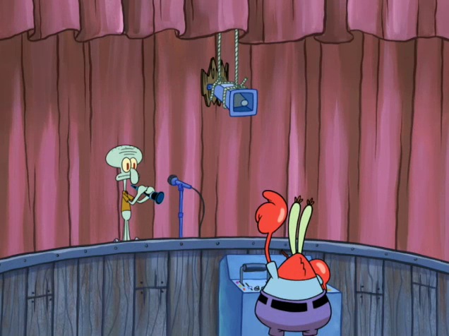 SpongeBuddy Mania - SpongeBob Episode - Hello Bikini Bottom!