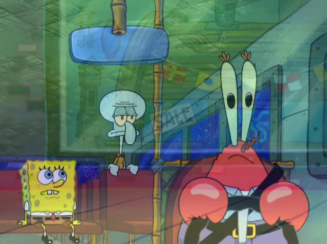 SpongeBuddy Mania - SpongeBob Episode - Hello Bikini Bottom!