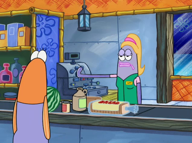 SpongeBuddy Mania - SpongeBob Episode - Hello Bikini Bottom!