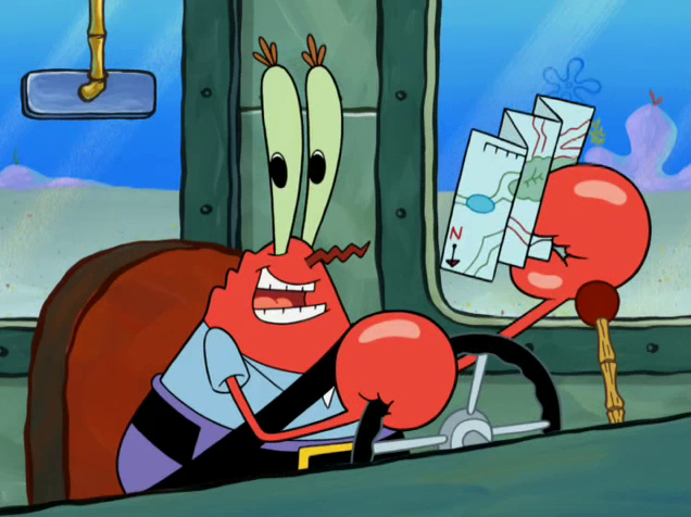 SpongeBuddy Mania - SpongeBob Episode - Hello Bikini Bottom!