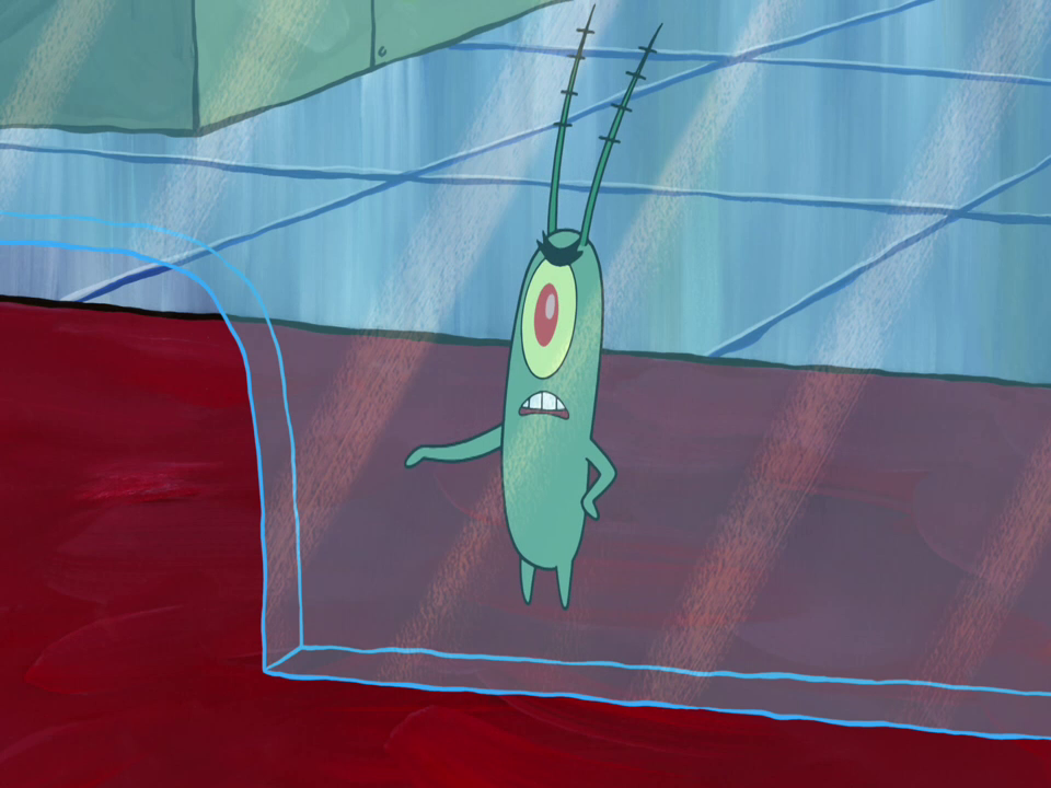 SpongeBuddy Mania - SpongeBob Episode - Squirrel Record