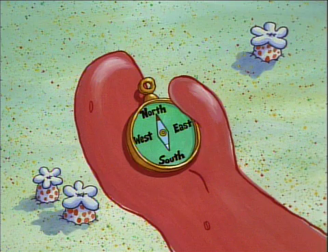 SpongeBuddy Mania - SpongeBob Episode - Arrgh!