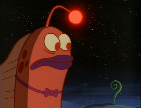 SpongeBuddy Mania - SpongeBob Episode - Rock Bottom