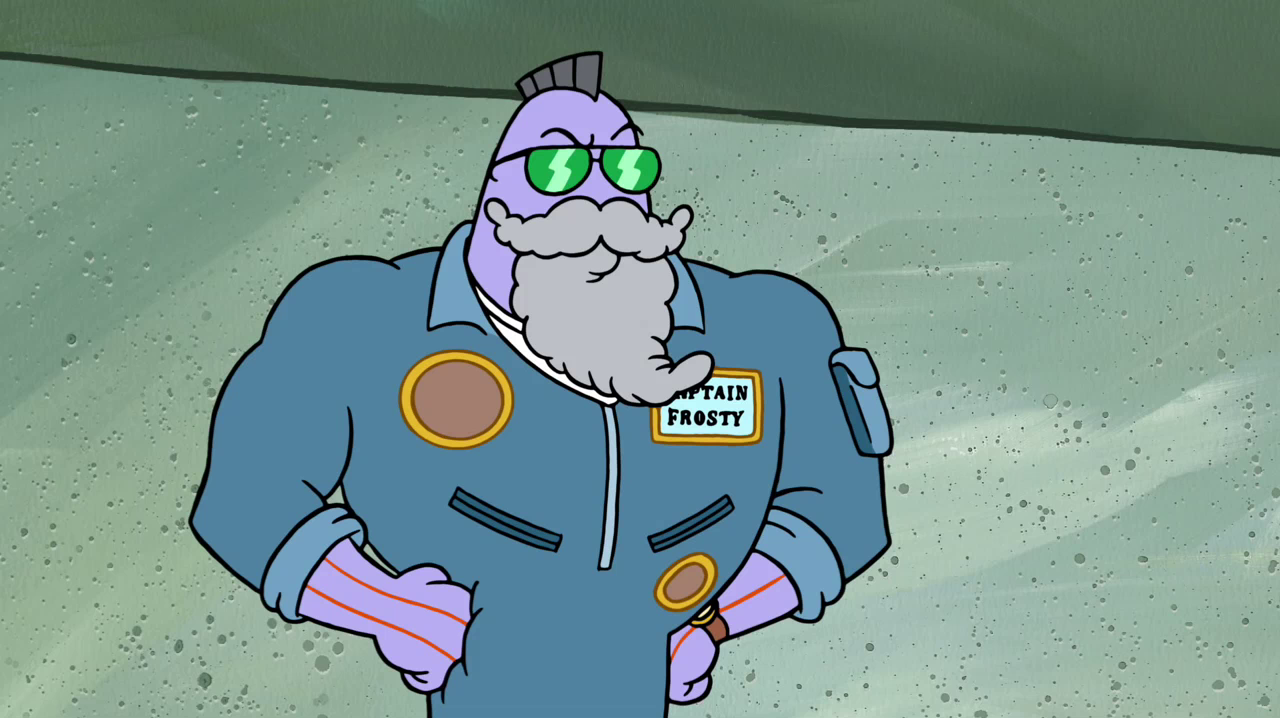 SpongeBuddy Mania - SpongeBob Episode - License to Milkshake