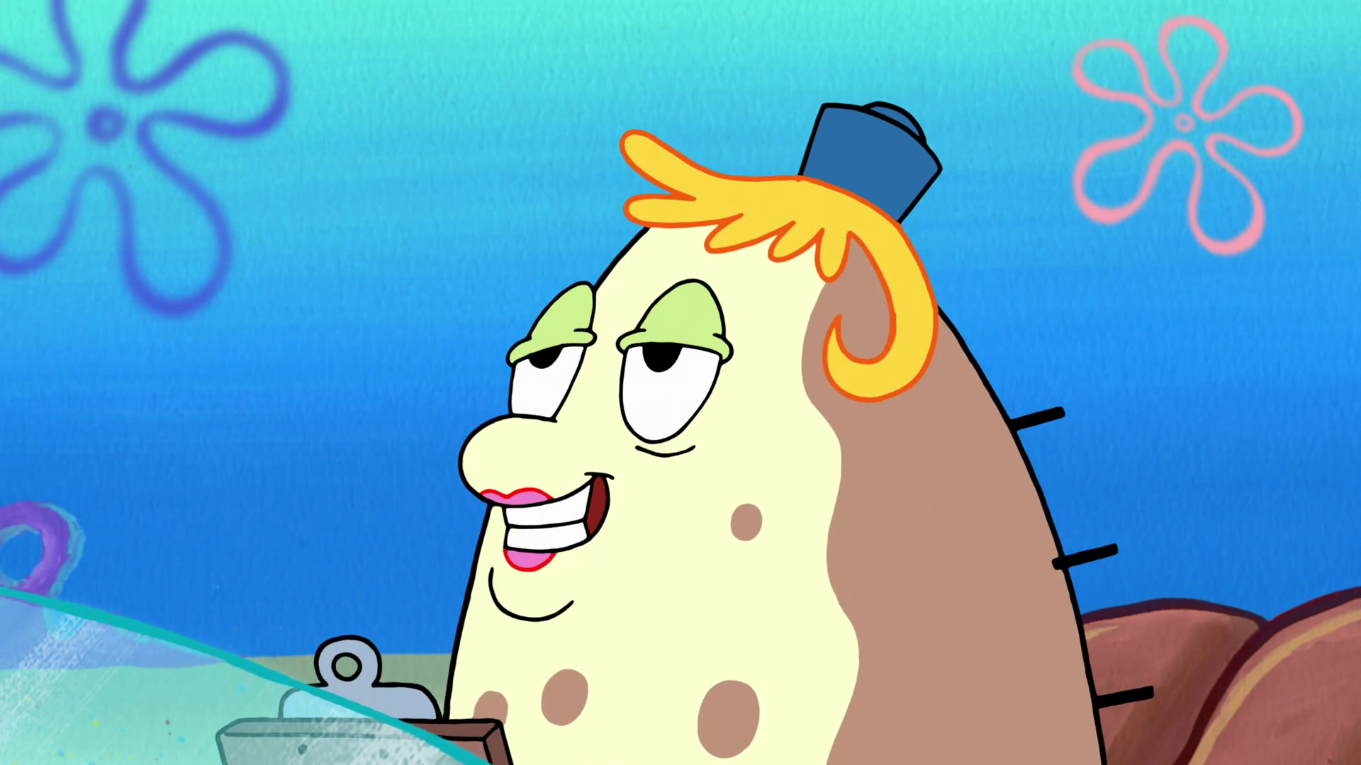 SpongeBuddy Mania - SpongeBob Episode - Bumper to Bumper