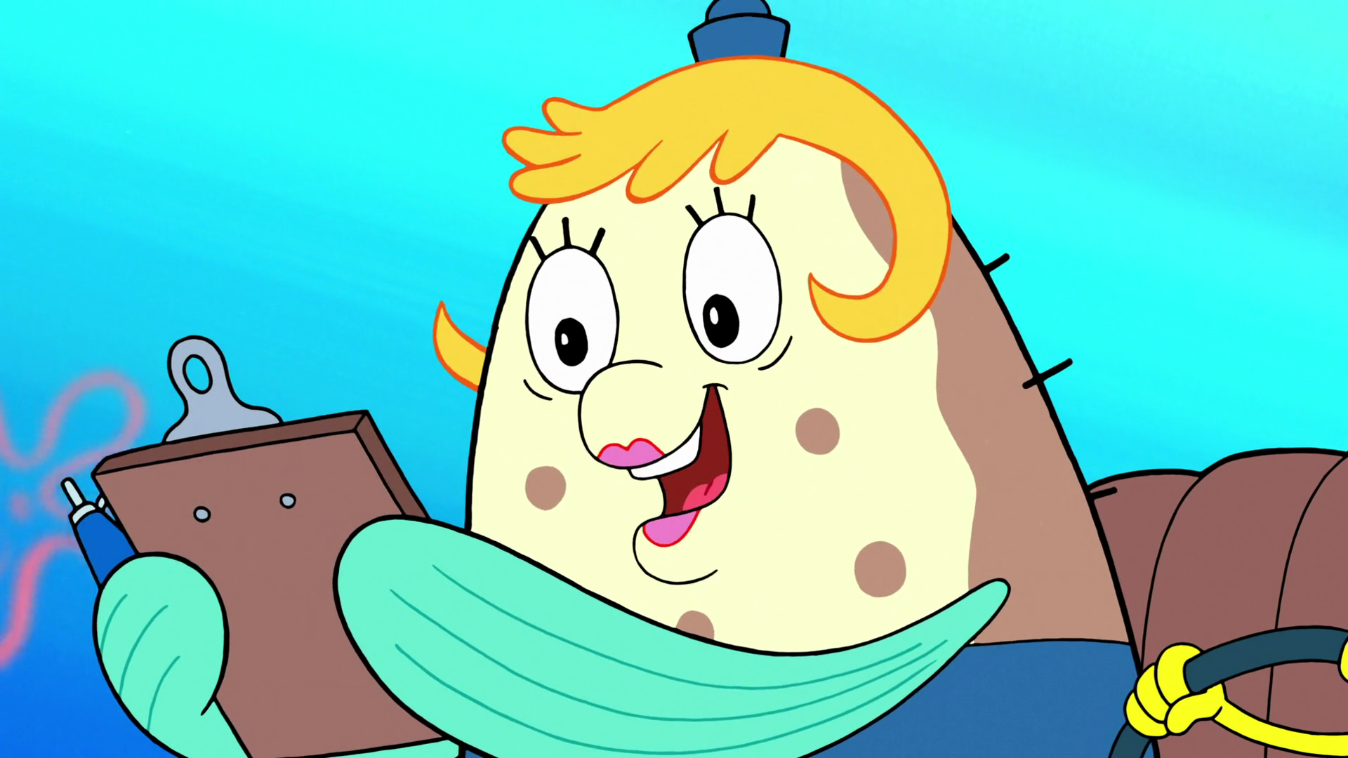 SpongeBuddy Mania - SpongeBob Episode - Bumper to Bumper