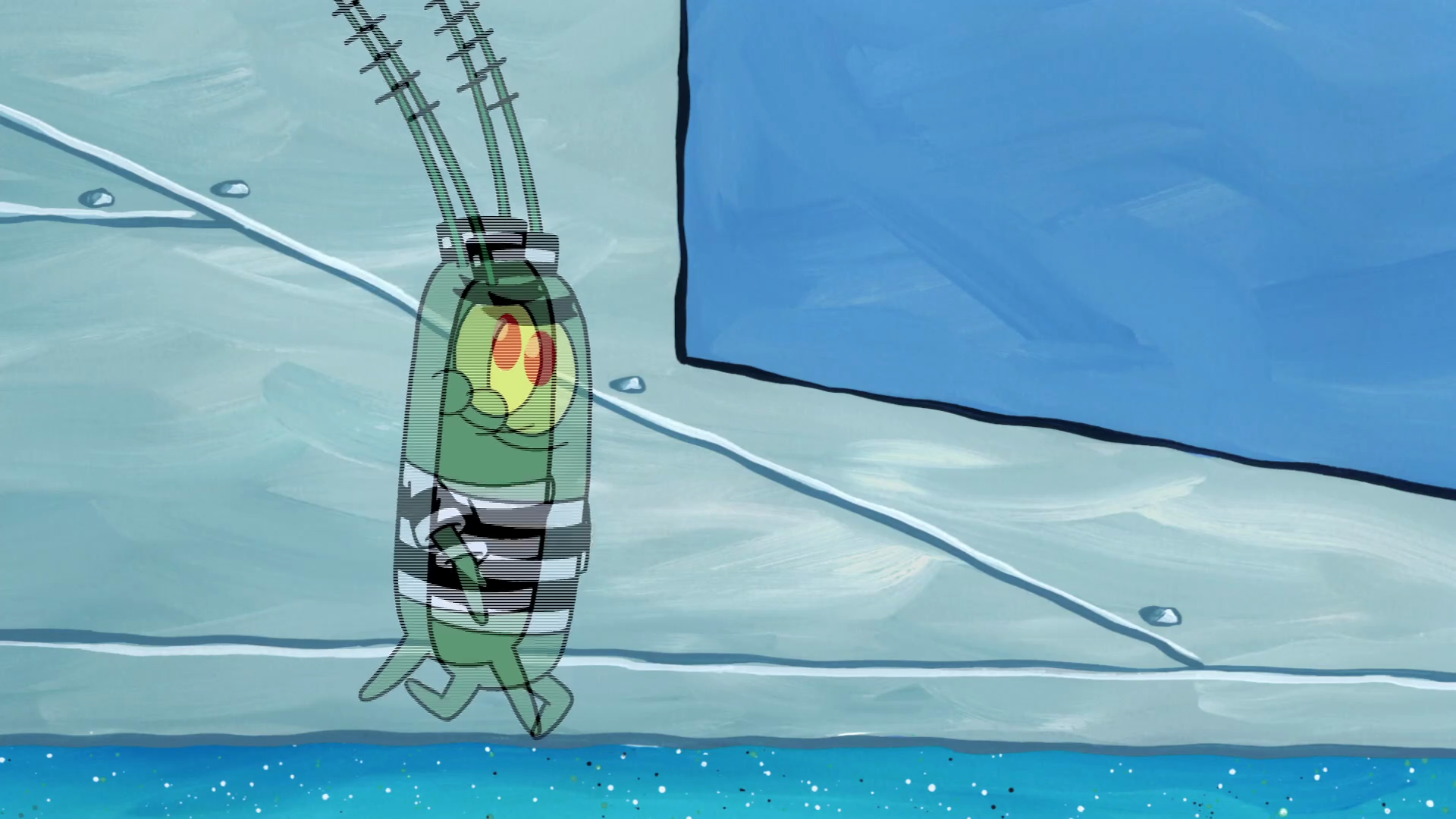 SpongeBuddy Mania - SpongeBob Episode - Jailbreak!