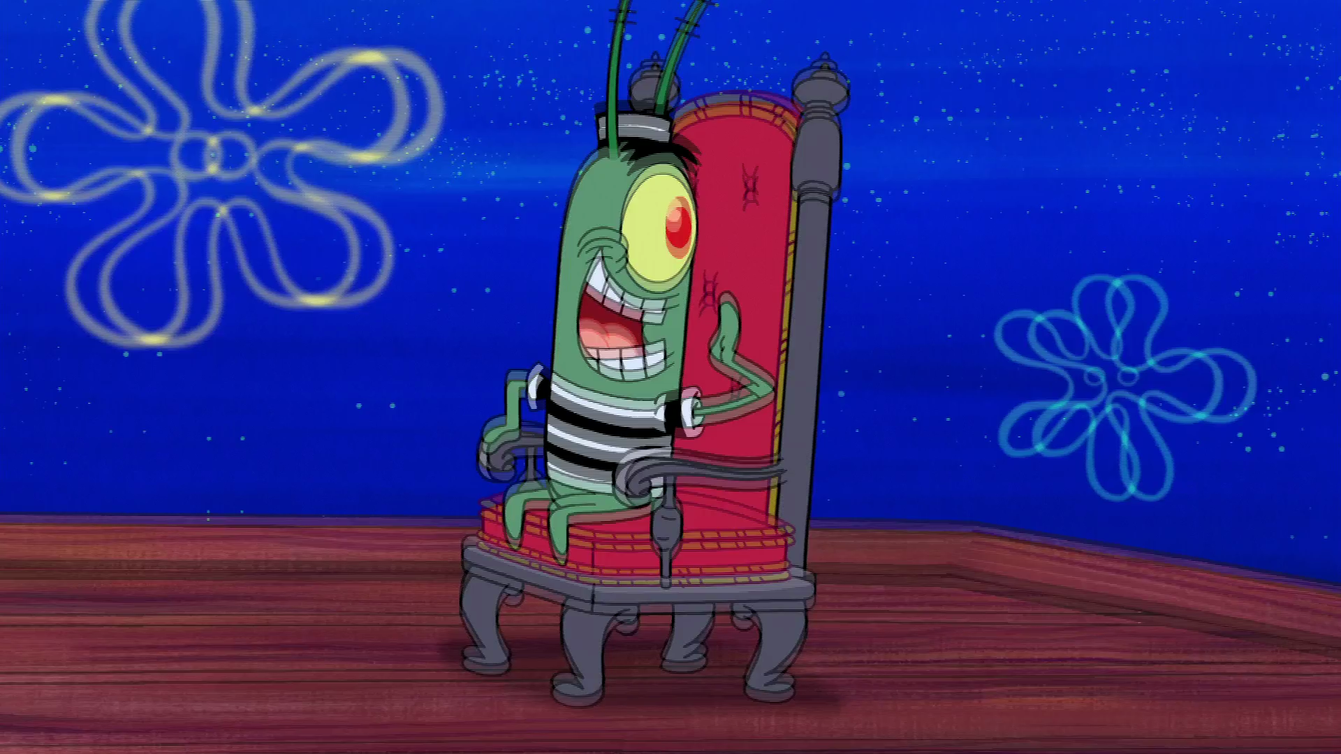 SpongeBuddy Mania - SpongeBob Episode - Jailbreak!