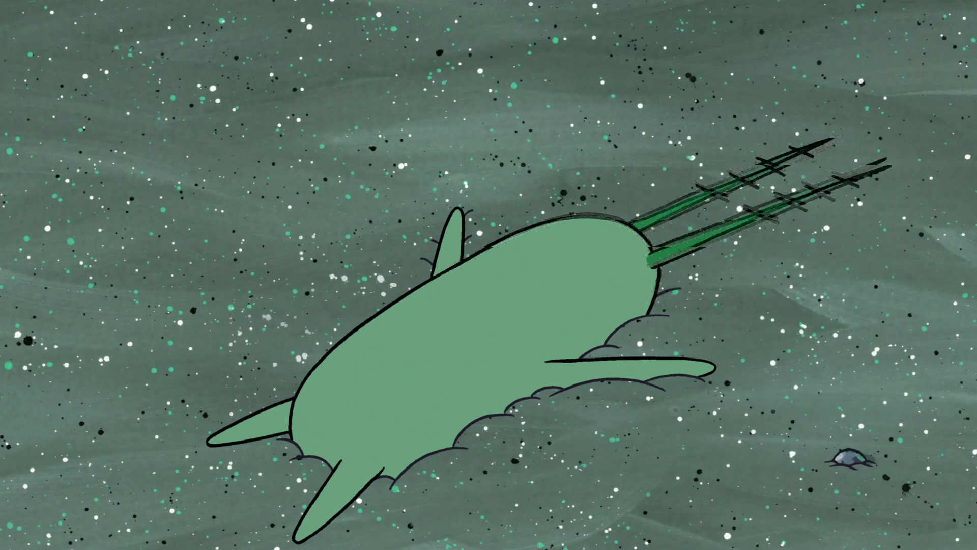 SpongeBuddy Mania - SpongeBob Episode - Evil Spatula