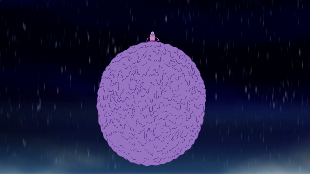 SpongeBuddy Mania - SpongeBob Episode - It Came From Goo Lagoon