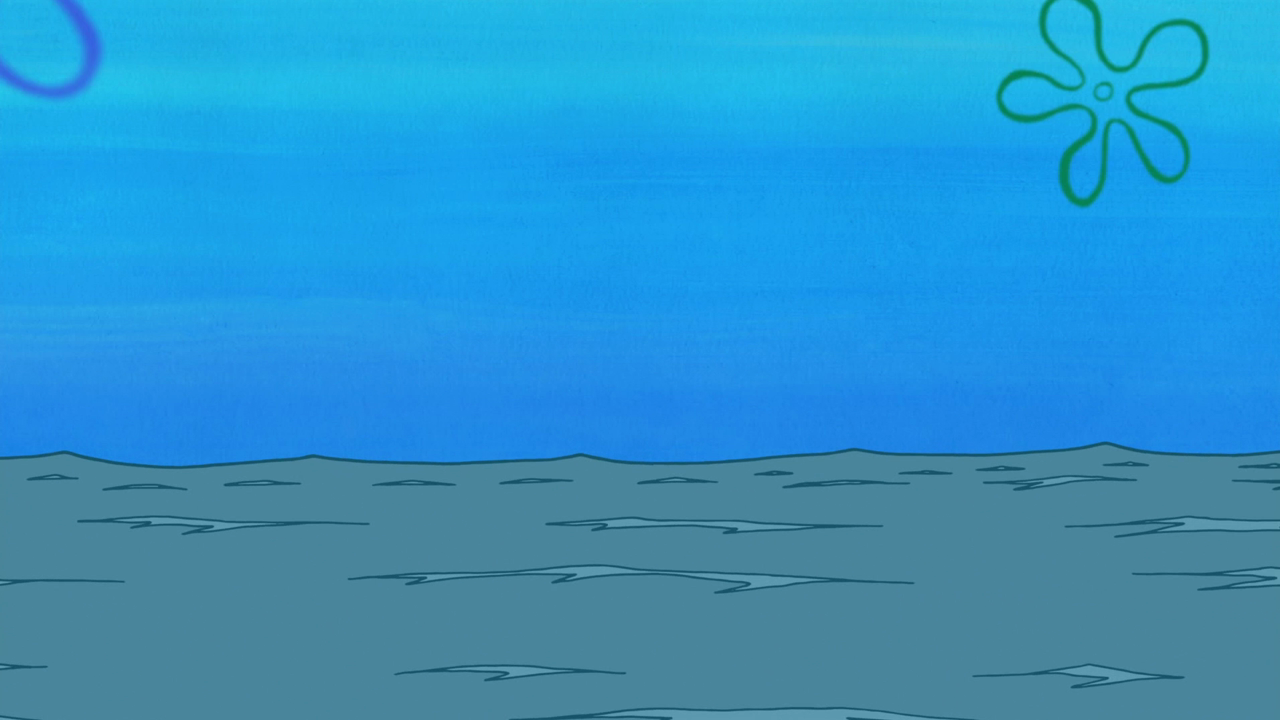 SpongeBuddy Mania - SpongeBob Episode - It Came From Goo Lagoon