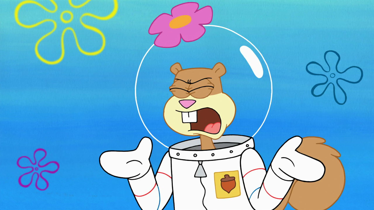 SpongeBuddy Mania - SpongeBob Episode - It Came From Goo Lagoon