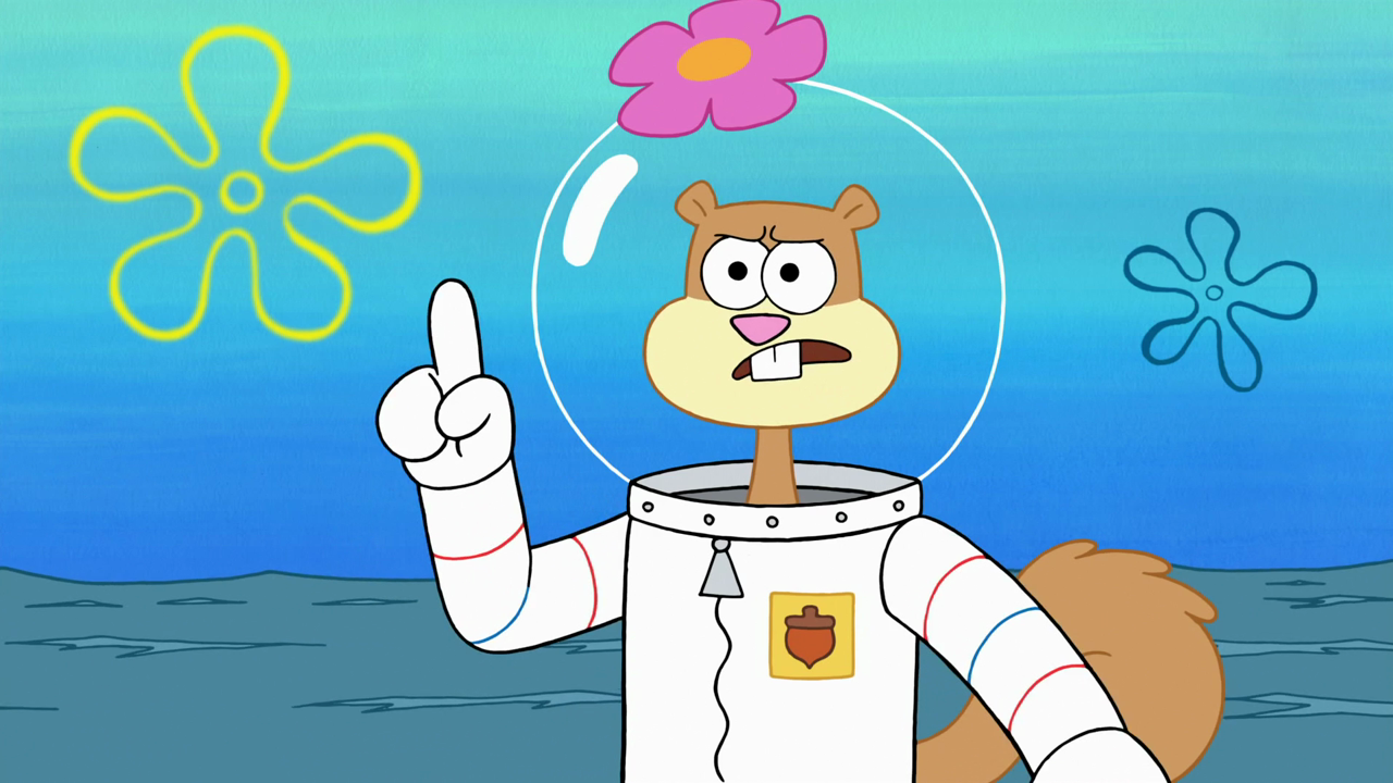 SpongeBuddy Mania - SpongeBob Episode - It Came From Goo Lagoon