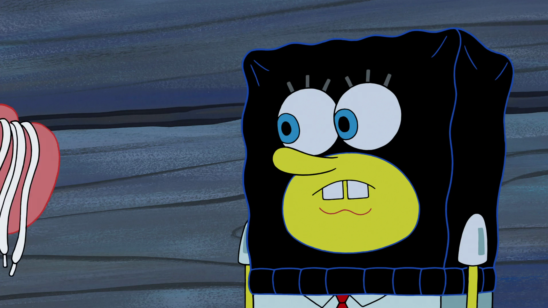 SpongeBuddy Mania - SpongeBob Episode - Safe Deposit Krabs