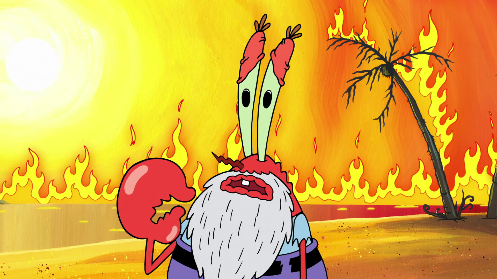 SpongeBuddy Mania - SpongeBob Episode - Safe Deposit Krabs