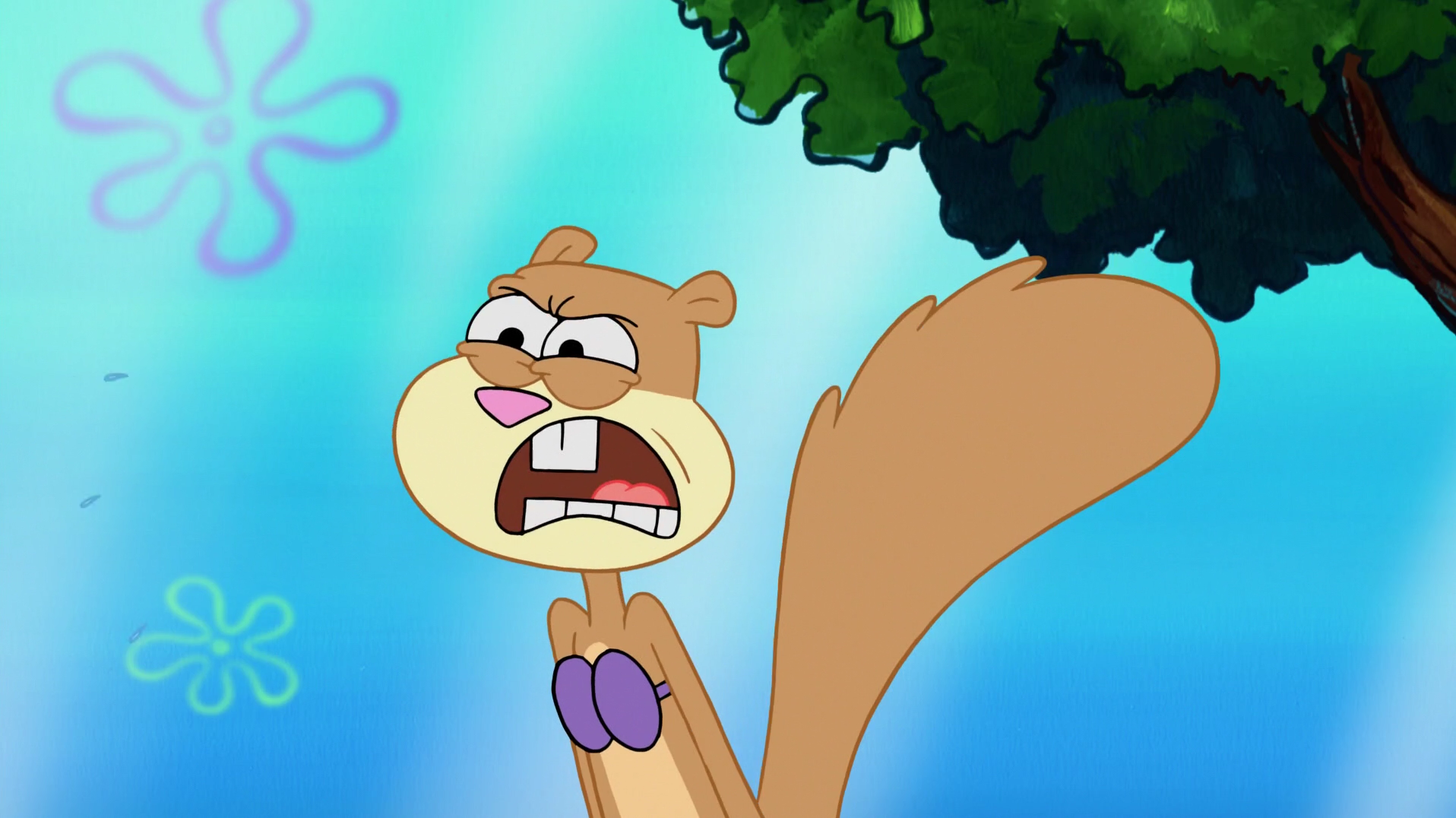 SpongeBuddy Mania - SpongeBob Episode - Kenny the Cat