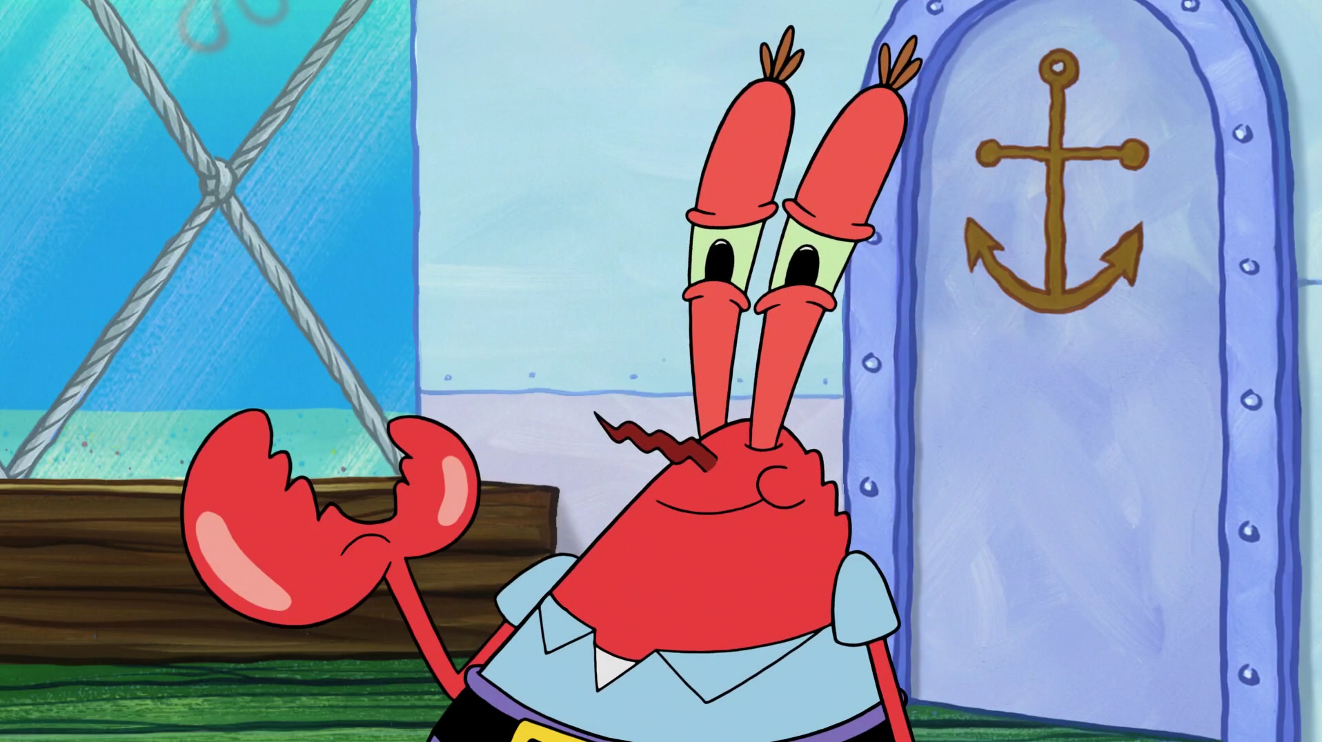 SpongeBuddy Mania - SpongeBob Episode - Kenny the Cat