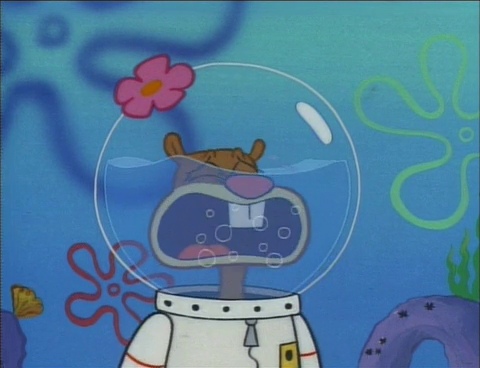 SpongeBuddy Mania - SpongeBob Episode - Texas