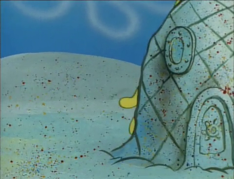 SpongeBuddy Mania - SpongeBob Episode - Texas