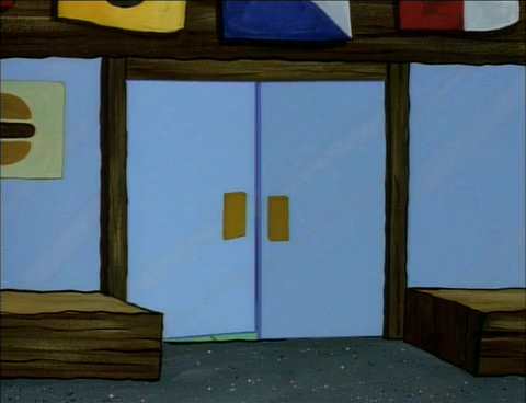 SpongeBuddy Mania - SpongeBob Episode - Texas