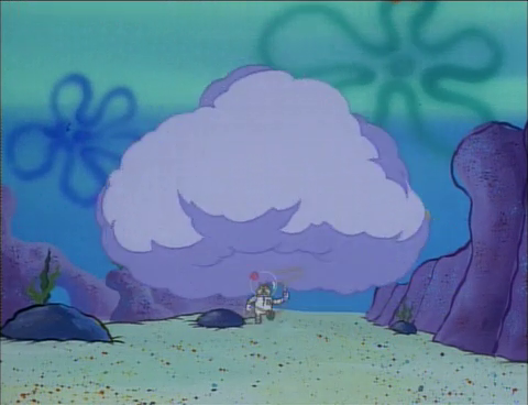 SpongeBuddy Mania - SpongeBob Episode - Texas