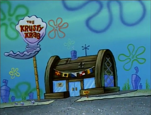 SpongeBuddy Mania - SpongeBob Episode - Texas