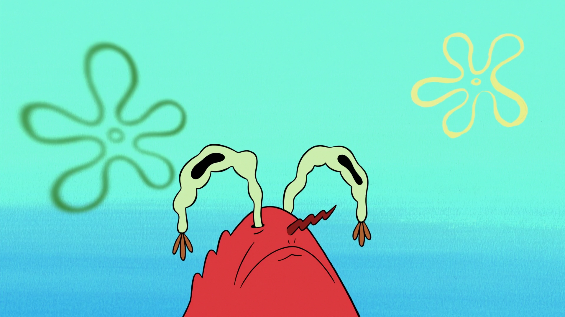 SpongeBuddy Mania - SpongeBob Episode - Tutor Sauce