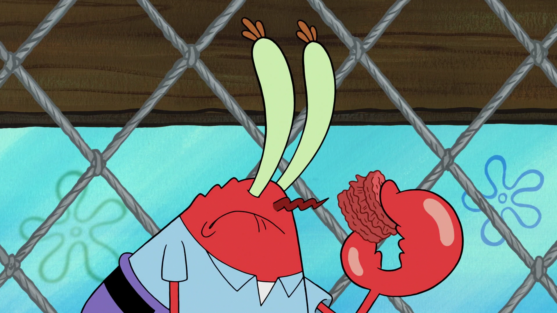 SpongeBuddy Mania - SpongeBob Episode - Tutor Sauce