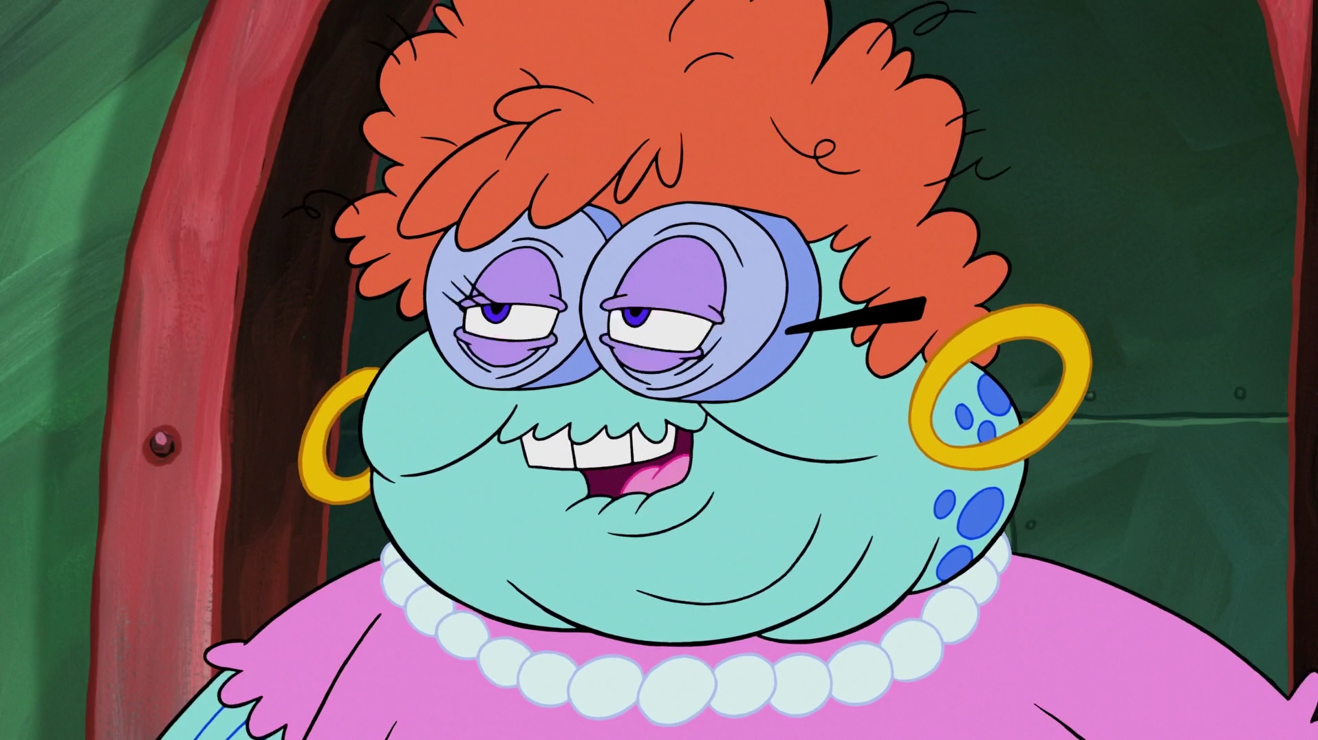 SpongeBuddy Mania - SpongeBob Episode - Squid Plus One