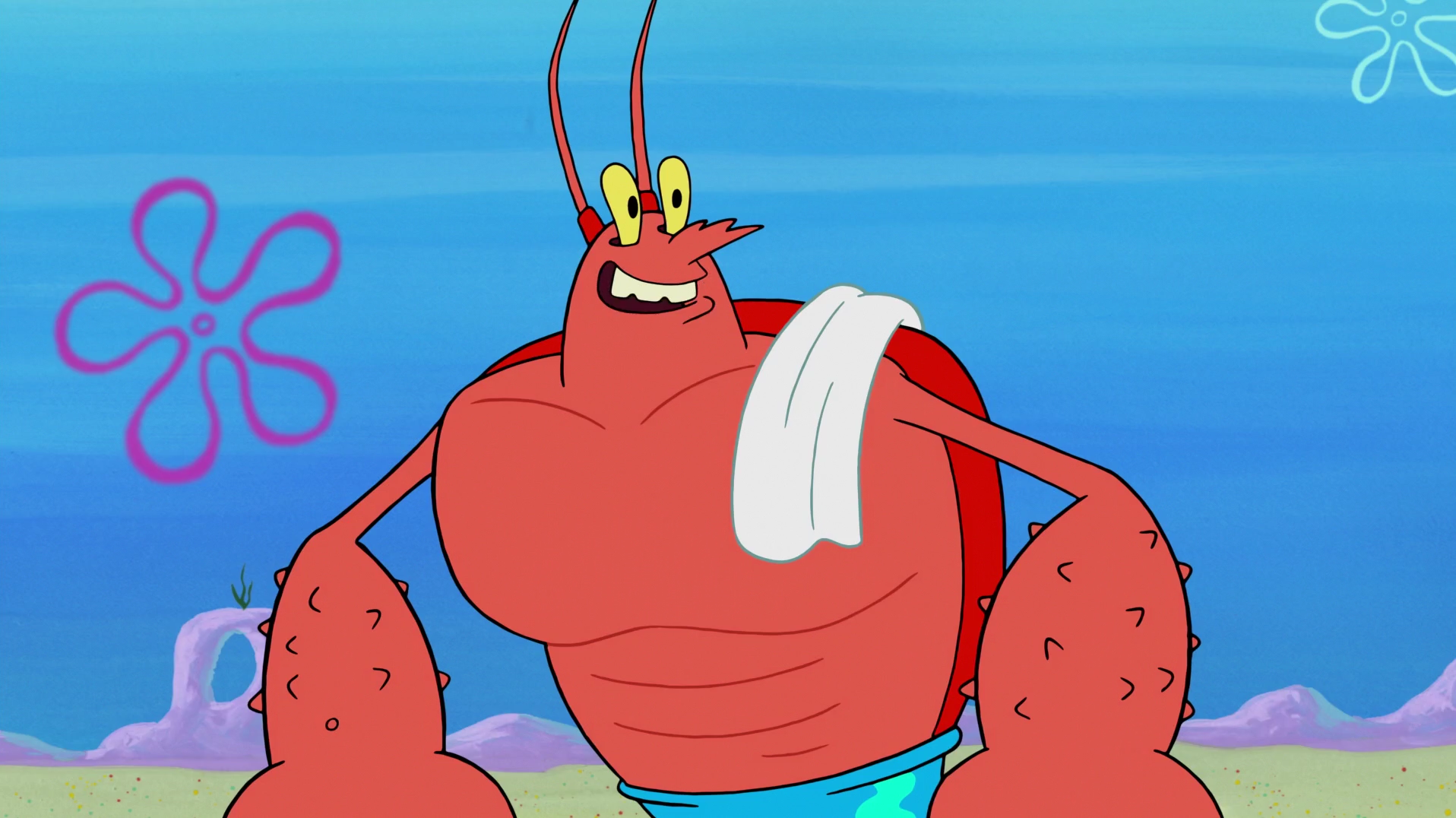 SpongeBuddy Mania - SpongeBob Episode - Squid Plus One