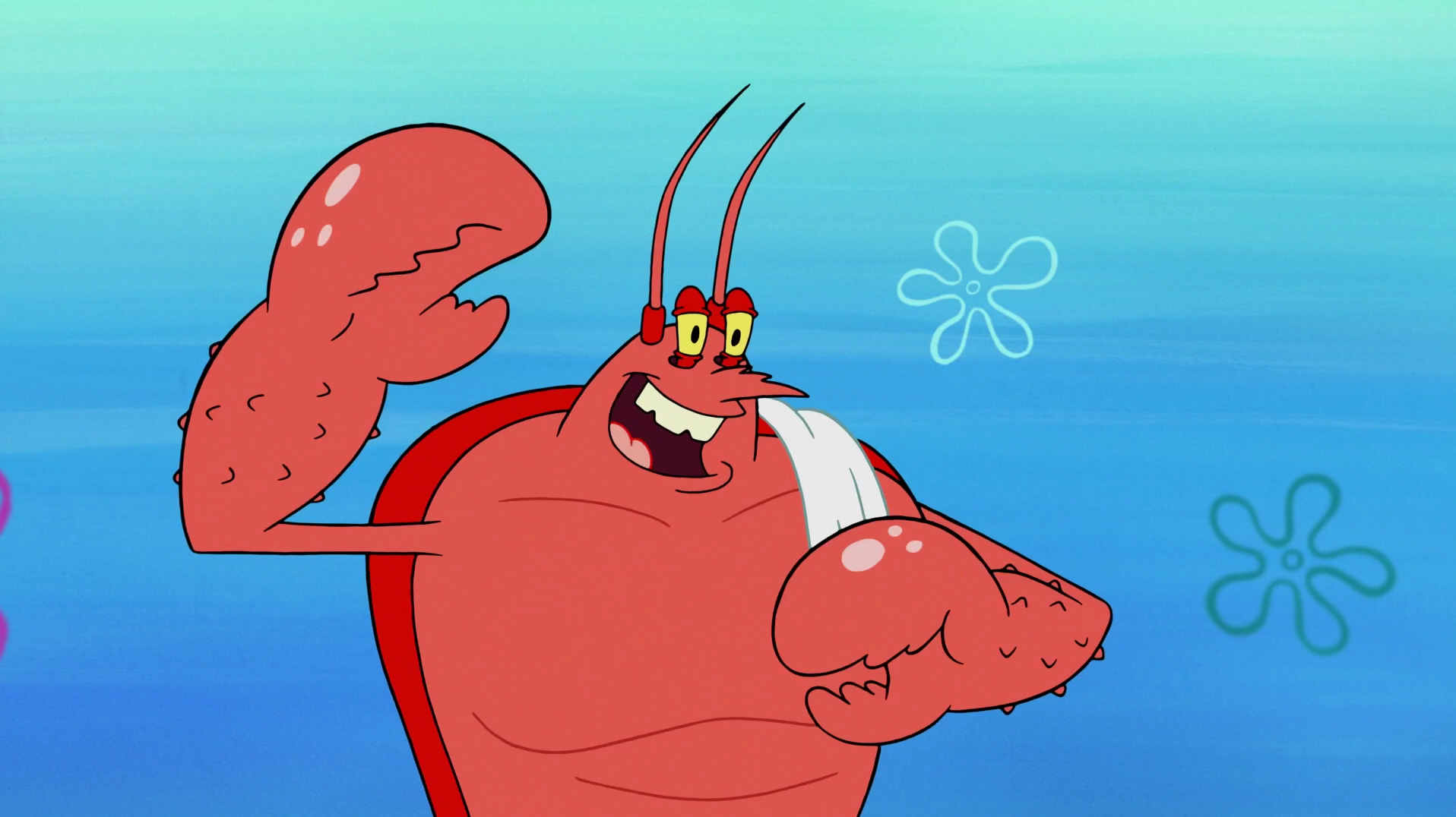 SpongeBuddy Mania - SpongeBob Episode - Squid Plus One