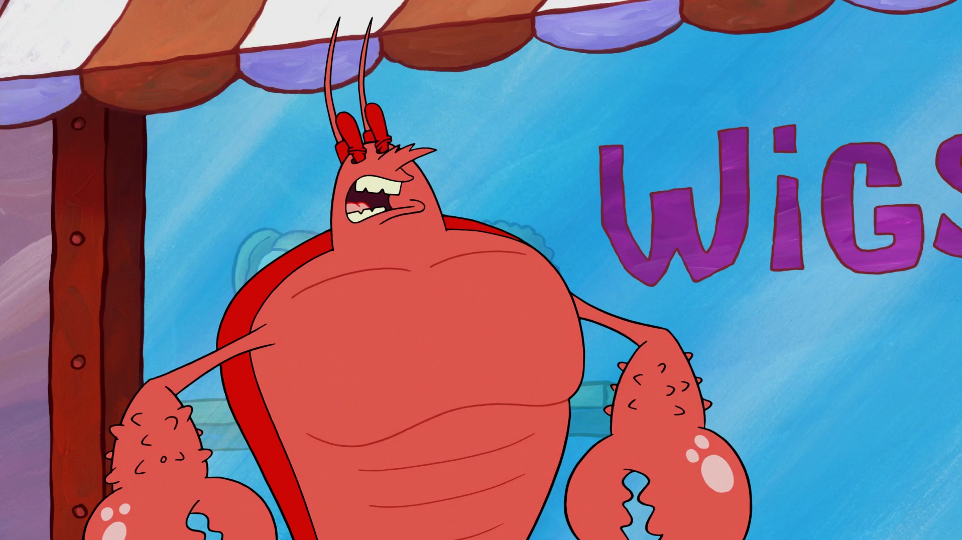 SpongeBuddy Mania - SpongeBob Episode - Squid Plus One