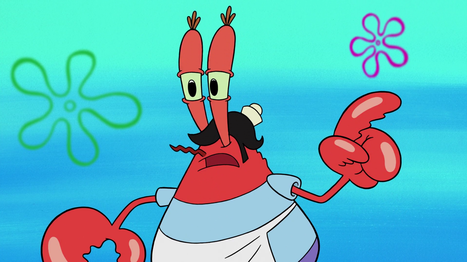 SpongeBuddy Mania - SpongeBob Episode - Pull Up A Barrel