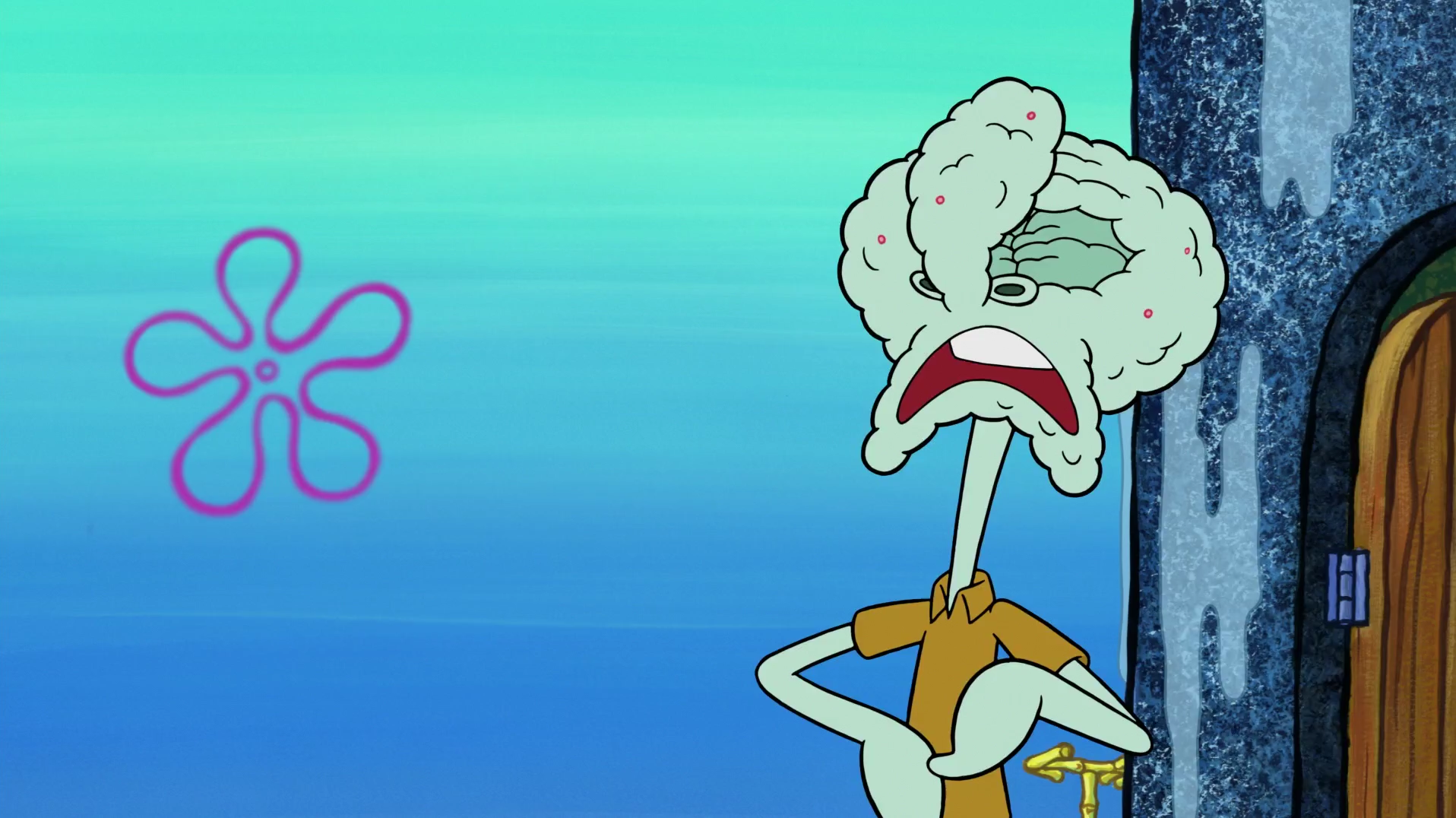 SpongeBuddy Mania - SpongeBob Episode - Sanctuary!