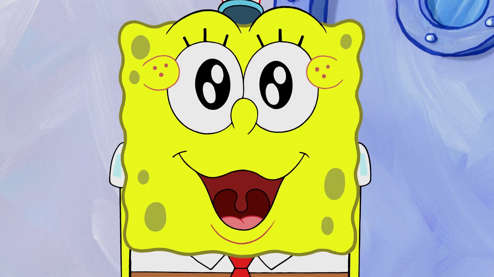 SpongeBuddy Mania - SpongeBob Episode - The Sewers of Bikini Bottom